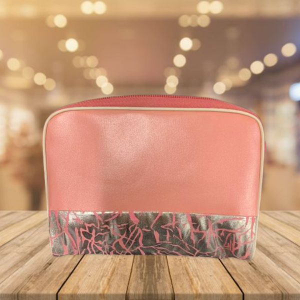 5pc Mini Makeup Bags - Free Delivery – Forever Cosmetics
