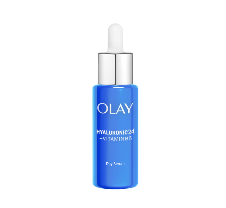 Olay Serums - Hyaluronic 24 + Vitamins B5 – Forever Cosmetics
