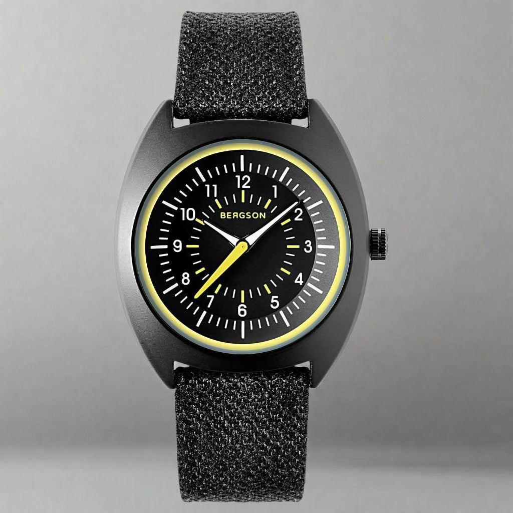 Bergson Watches – Elevate Your Style with Timeless Precision – Forever ...